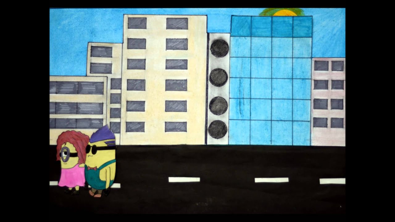 Bit by The Love Bug 2 - YouTube