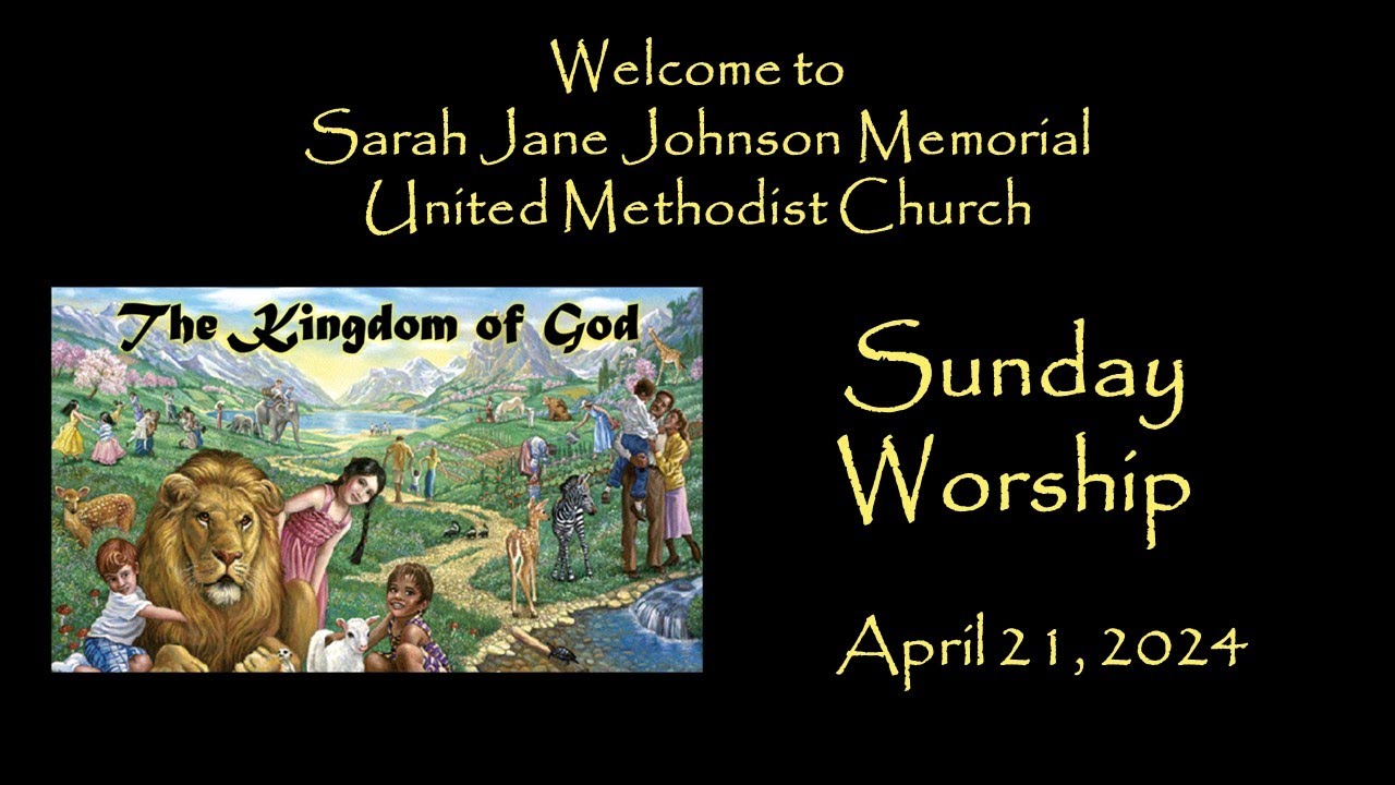 Sarah Jane Johnson Live Stream - YouTube