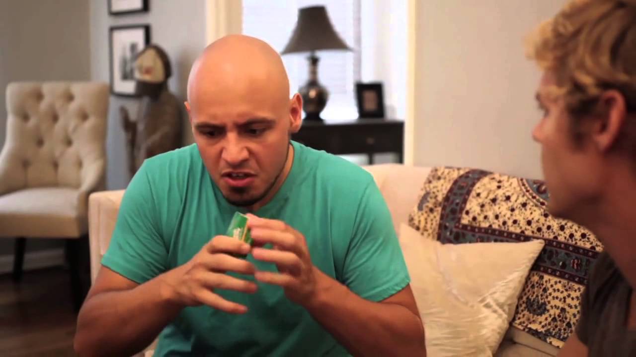 Irish Spring Commercial! - YouTube