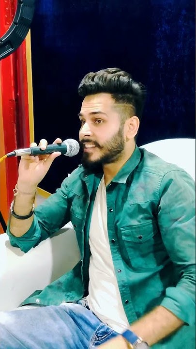 Rabb Khair Kare - Prabh Gill || Cover || Gagan Babbar - YouTube