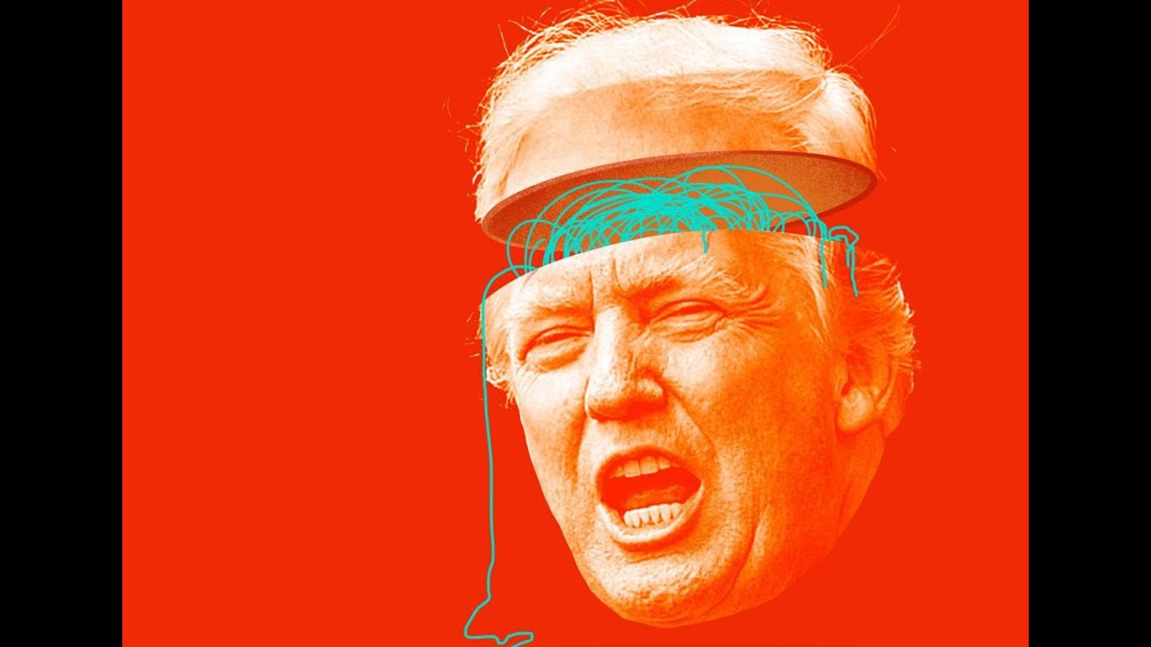 He's Always a Moron to Me - YouTube