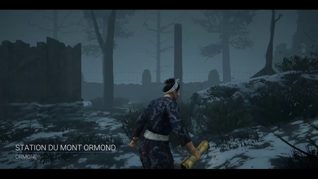 Mais toujours plus! - DBD (Dead by daylight) - YouTube