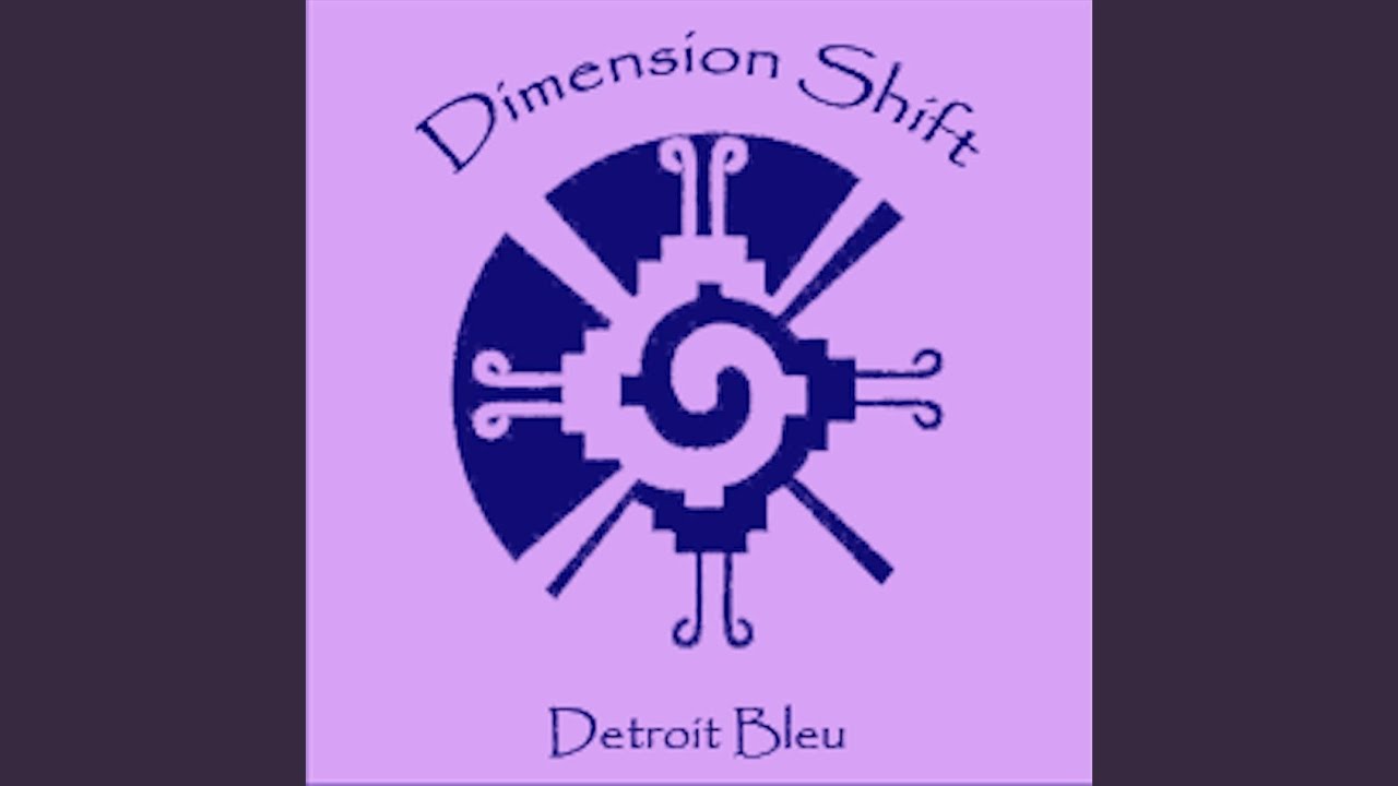 Dimension Shift - YouTube