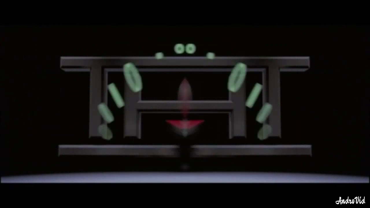 thx tex 2 moo can mirror - YouTube