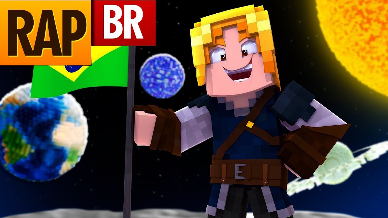 Rap do Forever Player (Homenagem) - Humanamente impossível - YouTube Music