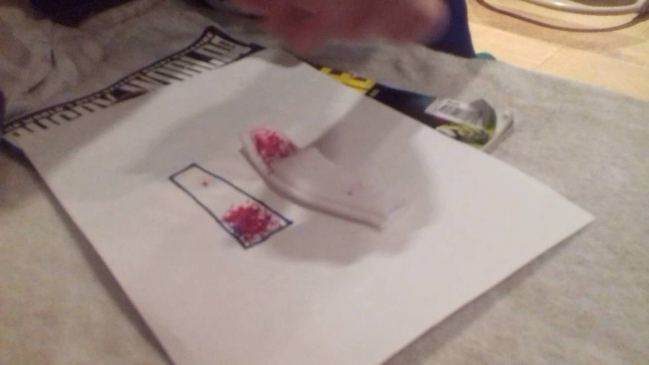 How to draw a bloody arm😢😢😢 - YouTube