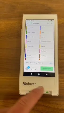 💳 ¡Realiza pagos en el Clover Pocket en pocos pasos! 🚀| Clover Pocket ...