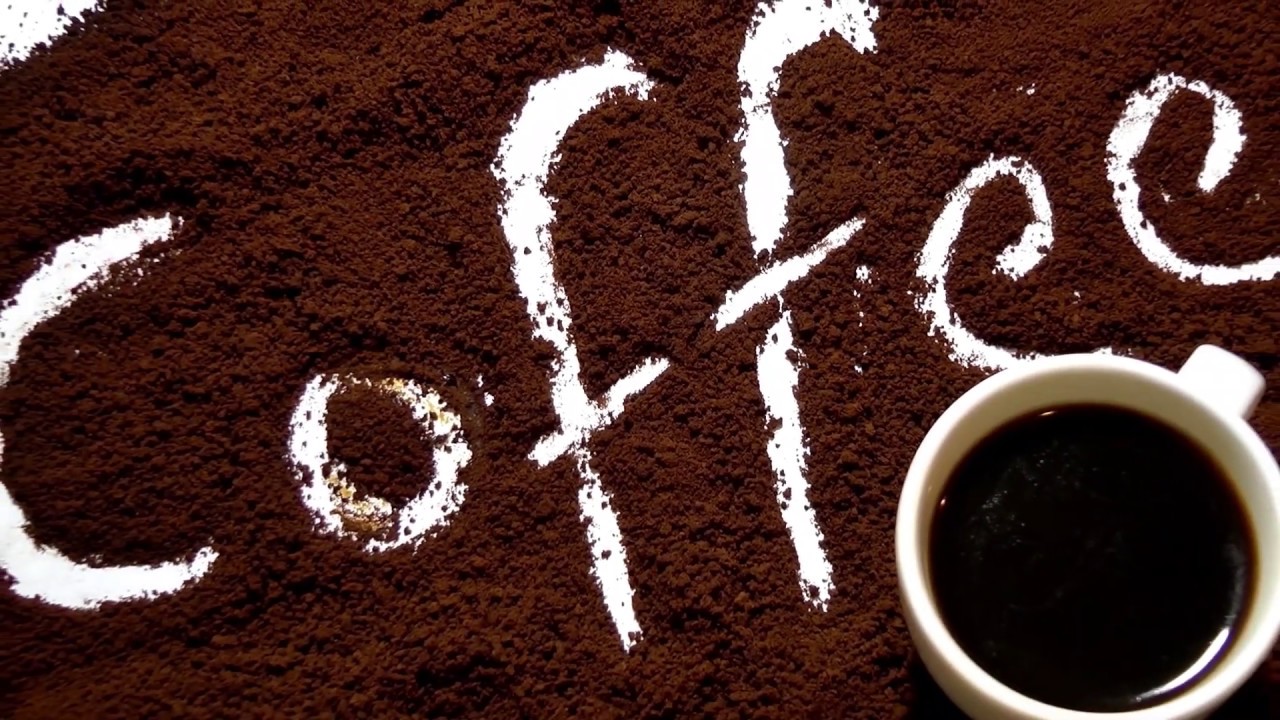 Chief Premium Coffee Promotional Video - YouTube