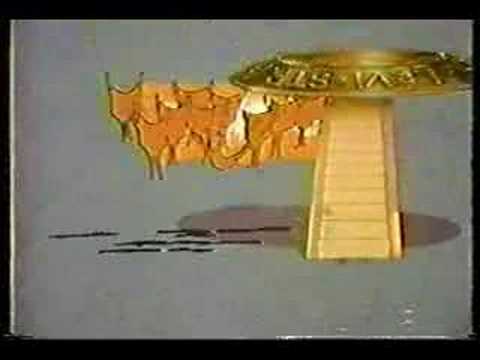 Levi's Jeans Commercial - YouTube