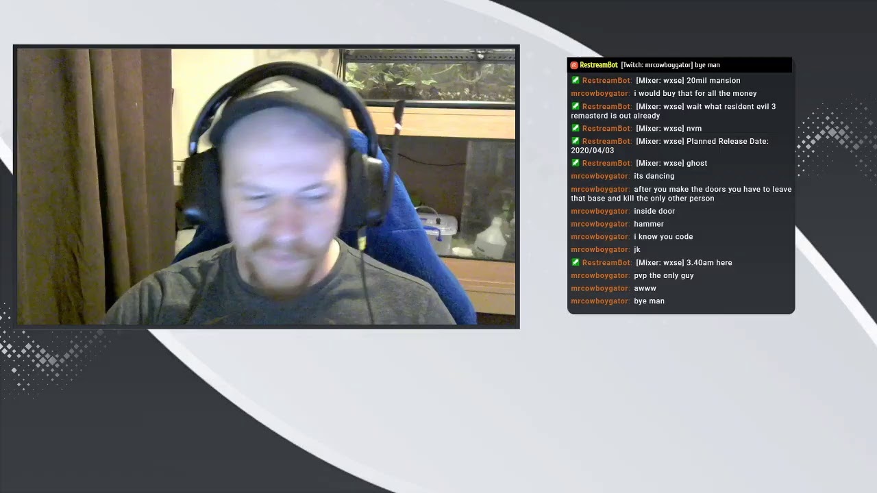 playing rust for the first time - YouTube