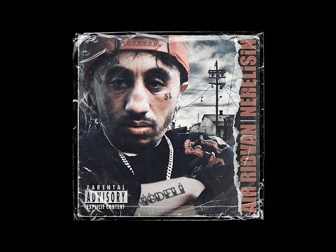  Rıdvan Abi – NERELİSİN (feat. Ali Biçim) [Official Audio]