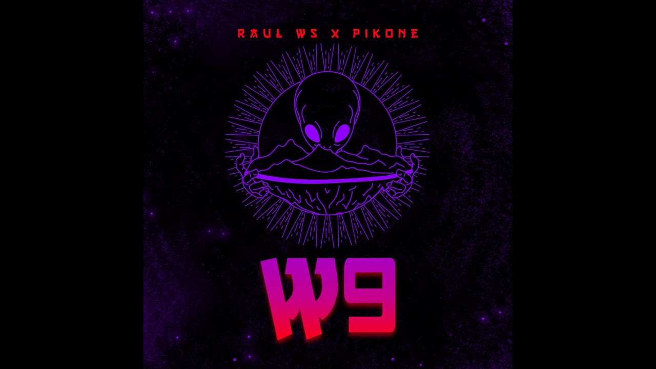 Raul Ws x pikone - W9 - YouTube