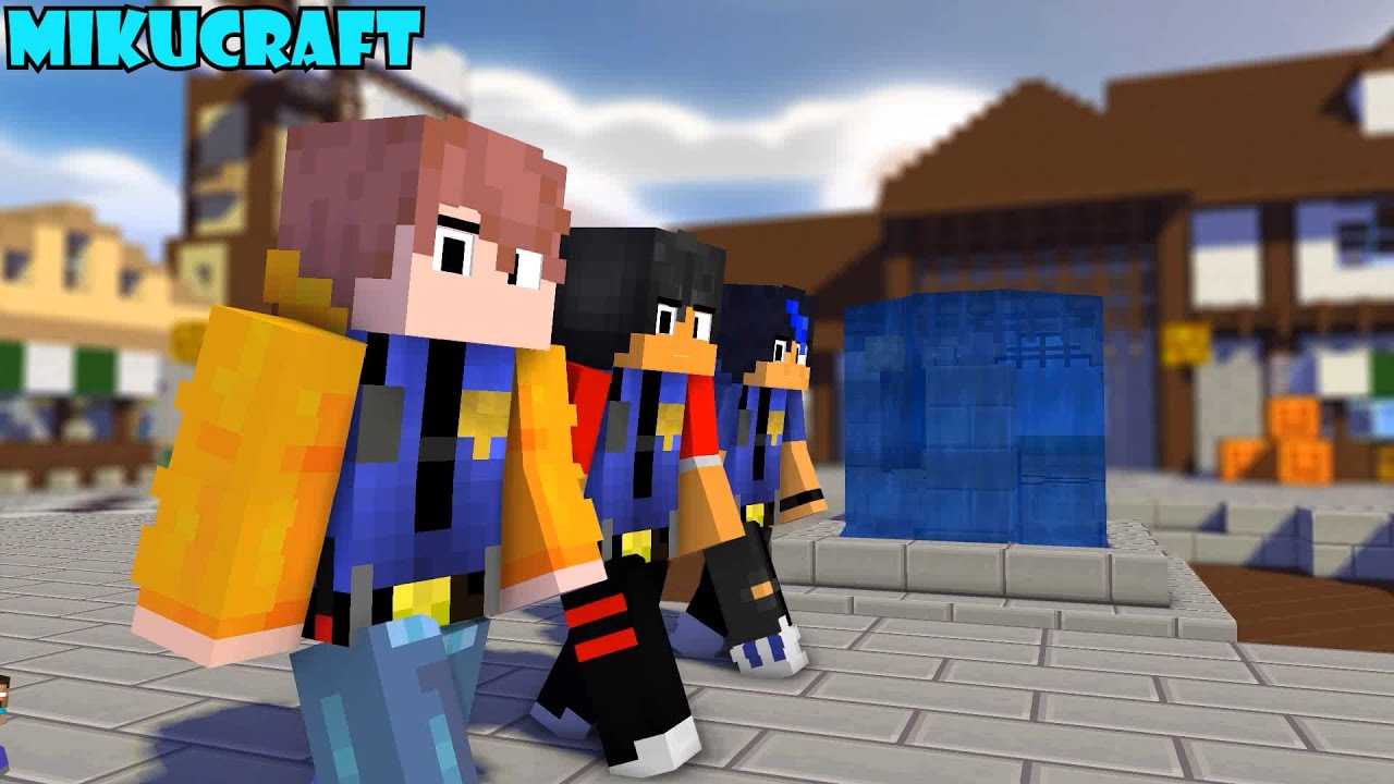 captured love meme first meet aphmau, nico, cash, mia and friends ...