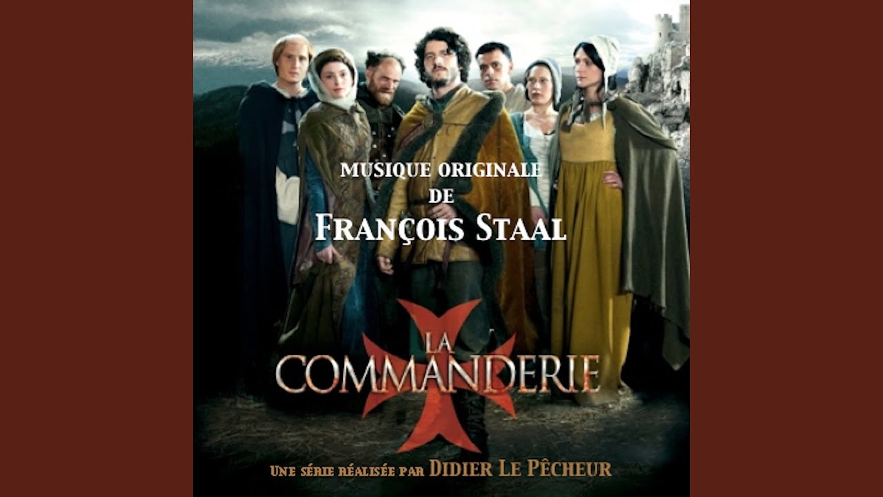 Thème du destin - YouTube