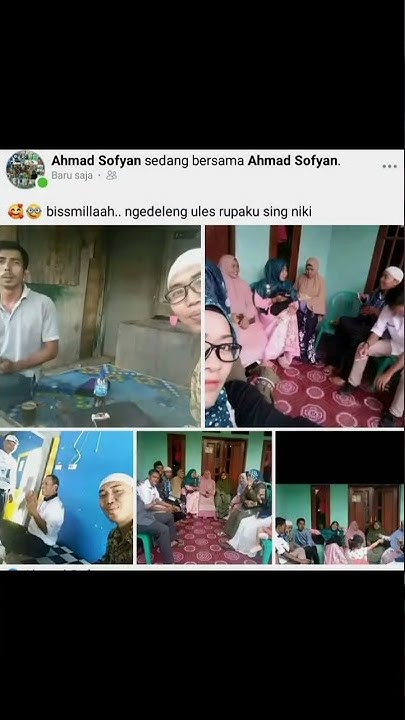 Ahmad Sofyan - YouTube