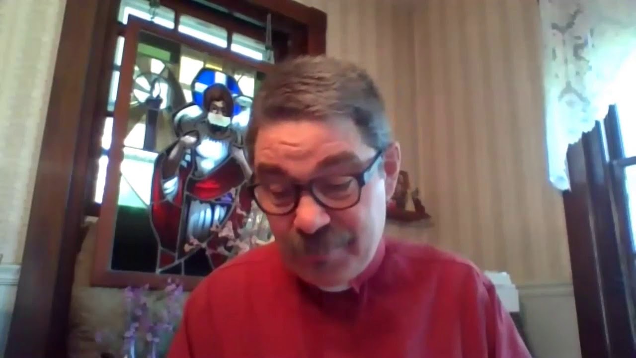 2020 05 31 Worship with Pastor Randy - YouTube