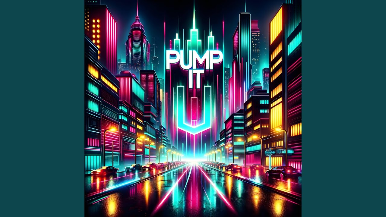 Pump It - YouTube