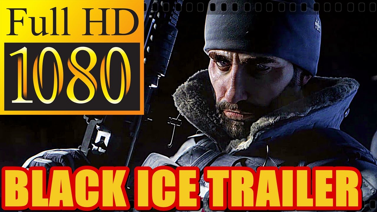 TOM CLANCY'S RAINBOW SIX - SIEGE | Black Ice Trailer [HD] - YouTube