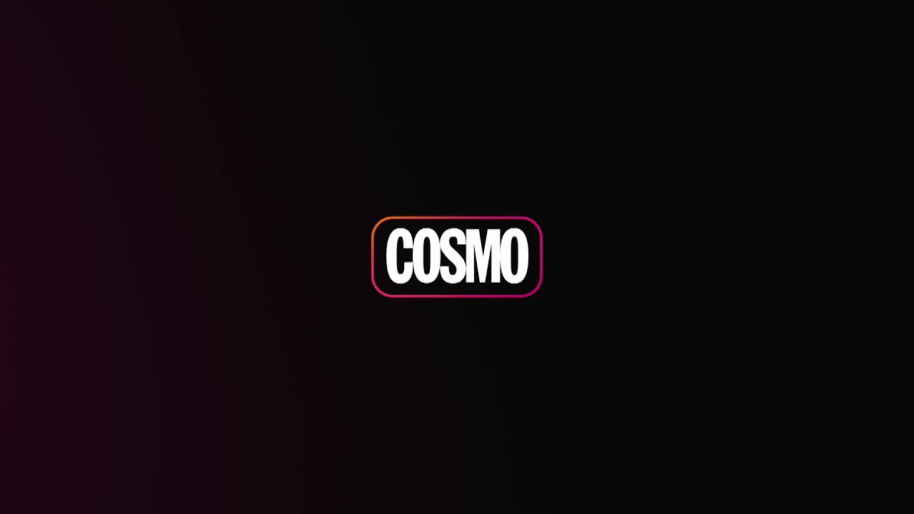COSMO renueva su imagen corporativa y su logo - YouTube
