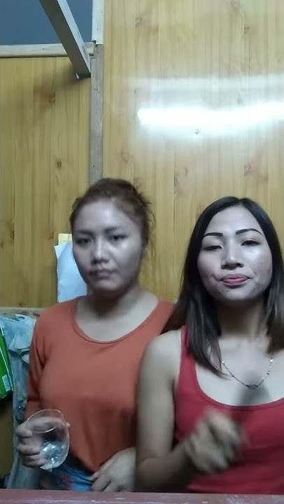 Mizo zai thiam em em 🤣 - YouTube