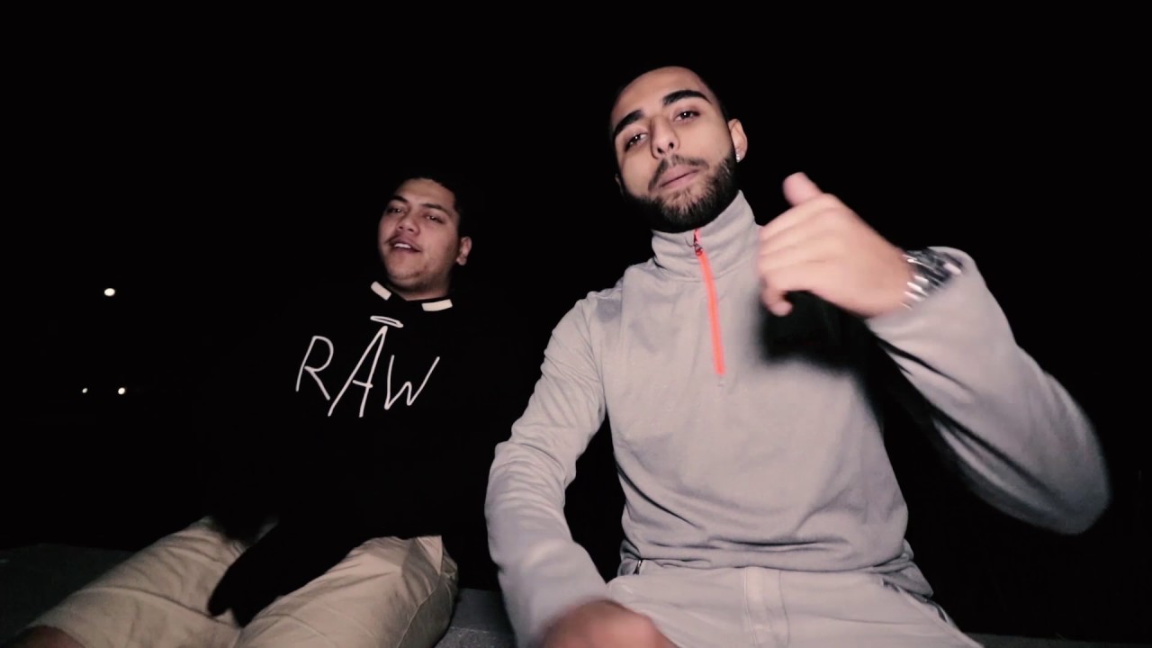 Ajro - Against All Odds (Official Music Video) - YouTube