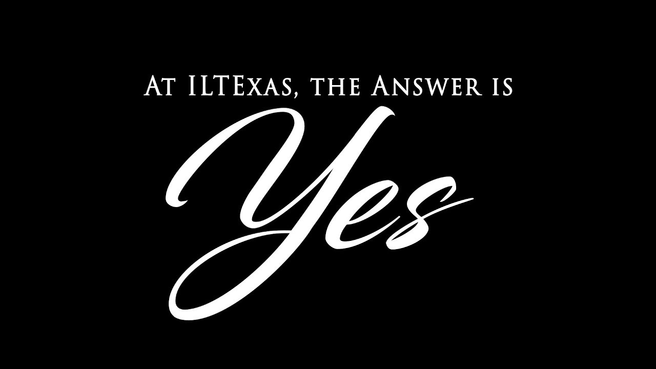 The Answer Is YES YouTube the-answer-is-yes-youtube