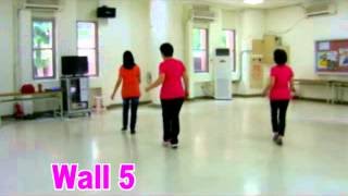 Games People Play Line Dance - YouTube