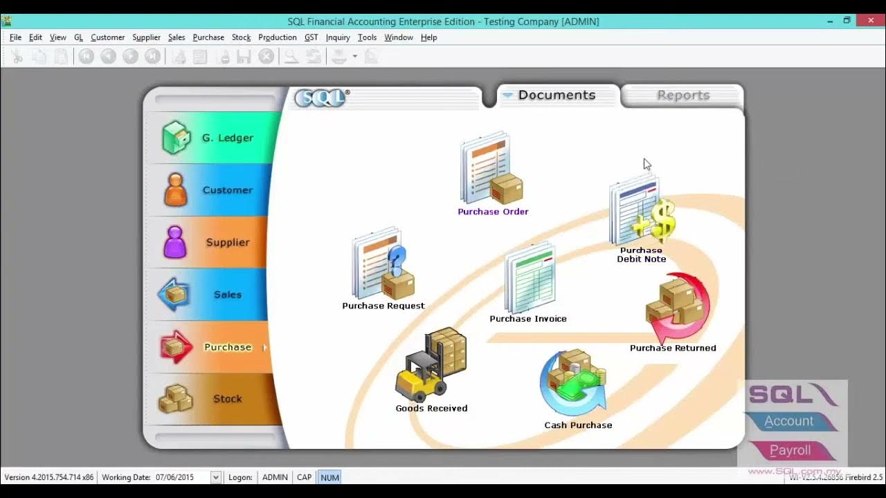 SQL BOM Manufacturing Production - YouTube