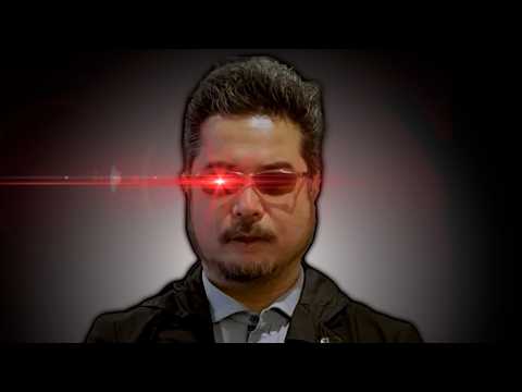 Harada gets real about Tekken 8...