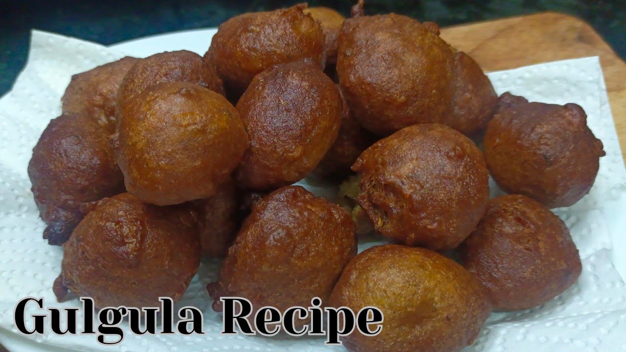 Up Style Best Gulgula Recipe ️|| Soft And Fluffy 😋|| Made With Sugar ...