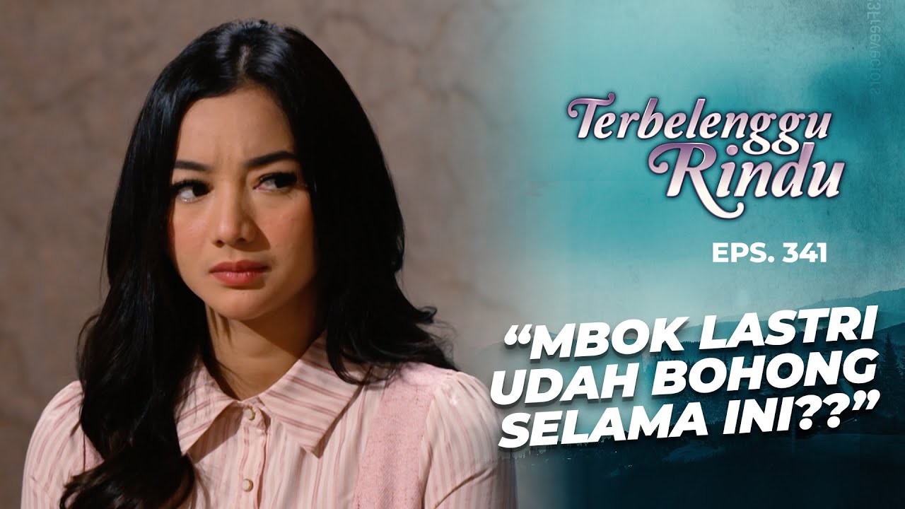 Pengakuan Rani Mengungkap Kebohongan Mbok Lastri! | TERBELENGGU RINDU ...
