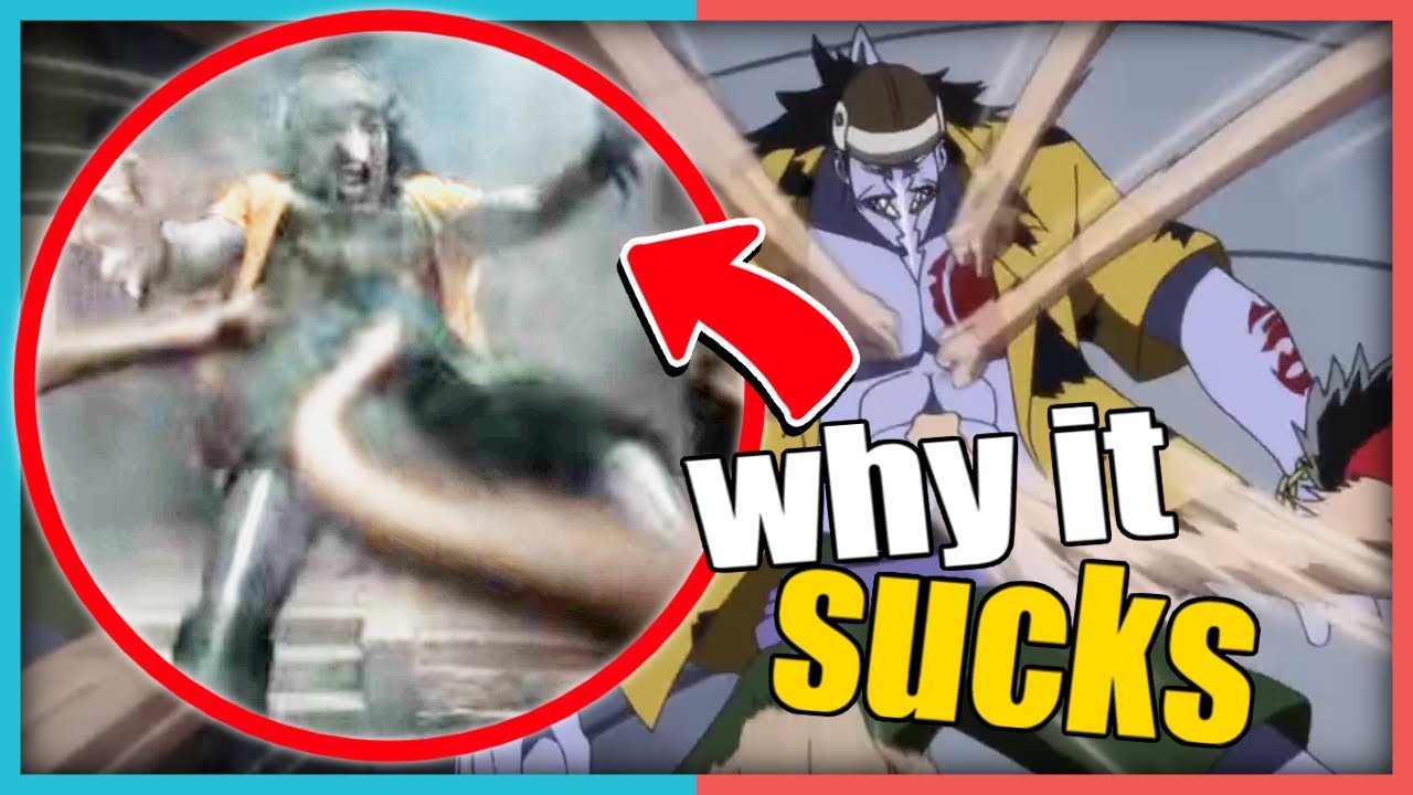ONE PIECE'S PROBLEM! | Why sound design is IMPORTANT. - YouTube