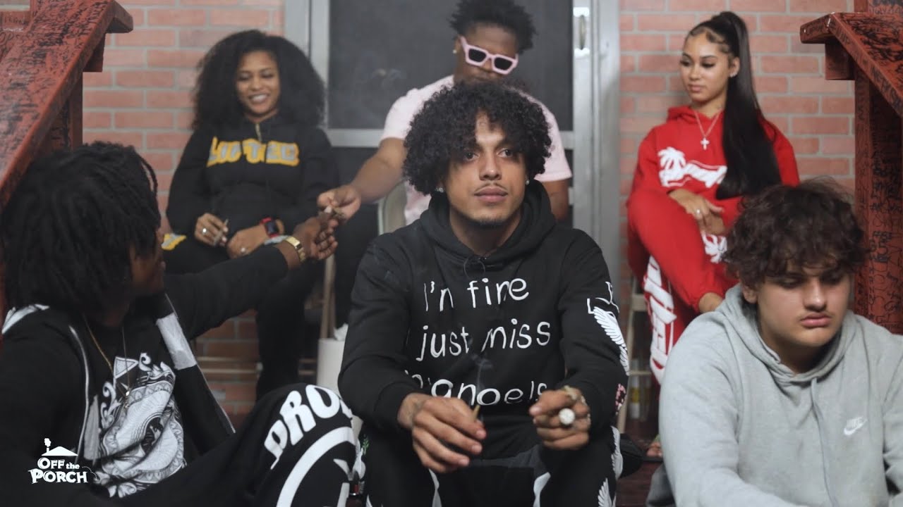 King Cid Speaks On Other Creators Copying His Content, His First Big ...