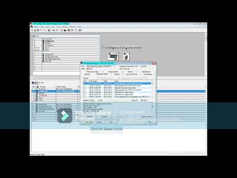 94: Troubleshoot an Out of Range Analog Signal || Simatic Manager Step 7 Tutorial - YouTube