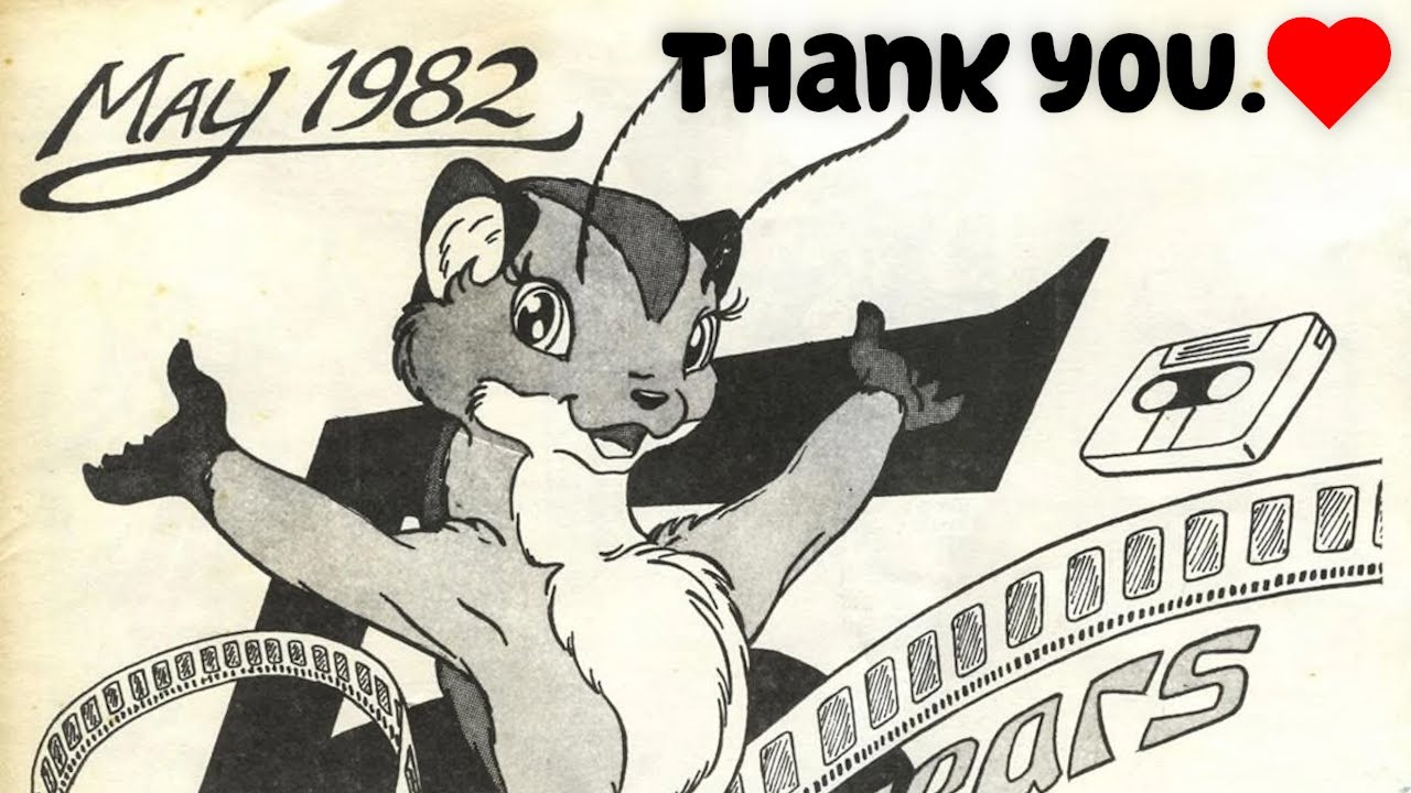 Thank You, Sy Sable. - YouTube