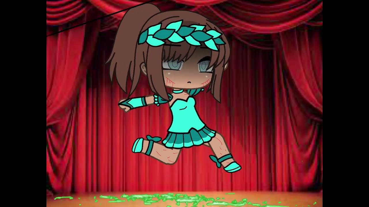Gacha Life Meme ~ballerina~ Youtube