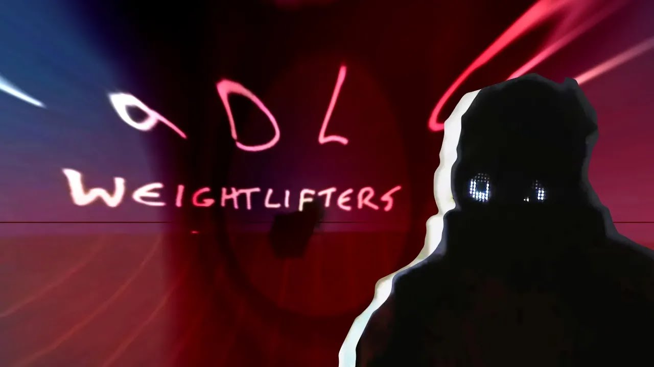 (YTP) car seat tracklist madlo headrest - YouTube