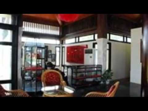 Red Beach Resort and Spa - YouTube