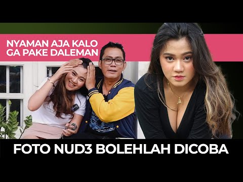 FOTO NUD3 BOLEH DICOBA KALI YA?