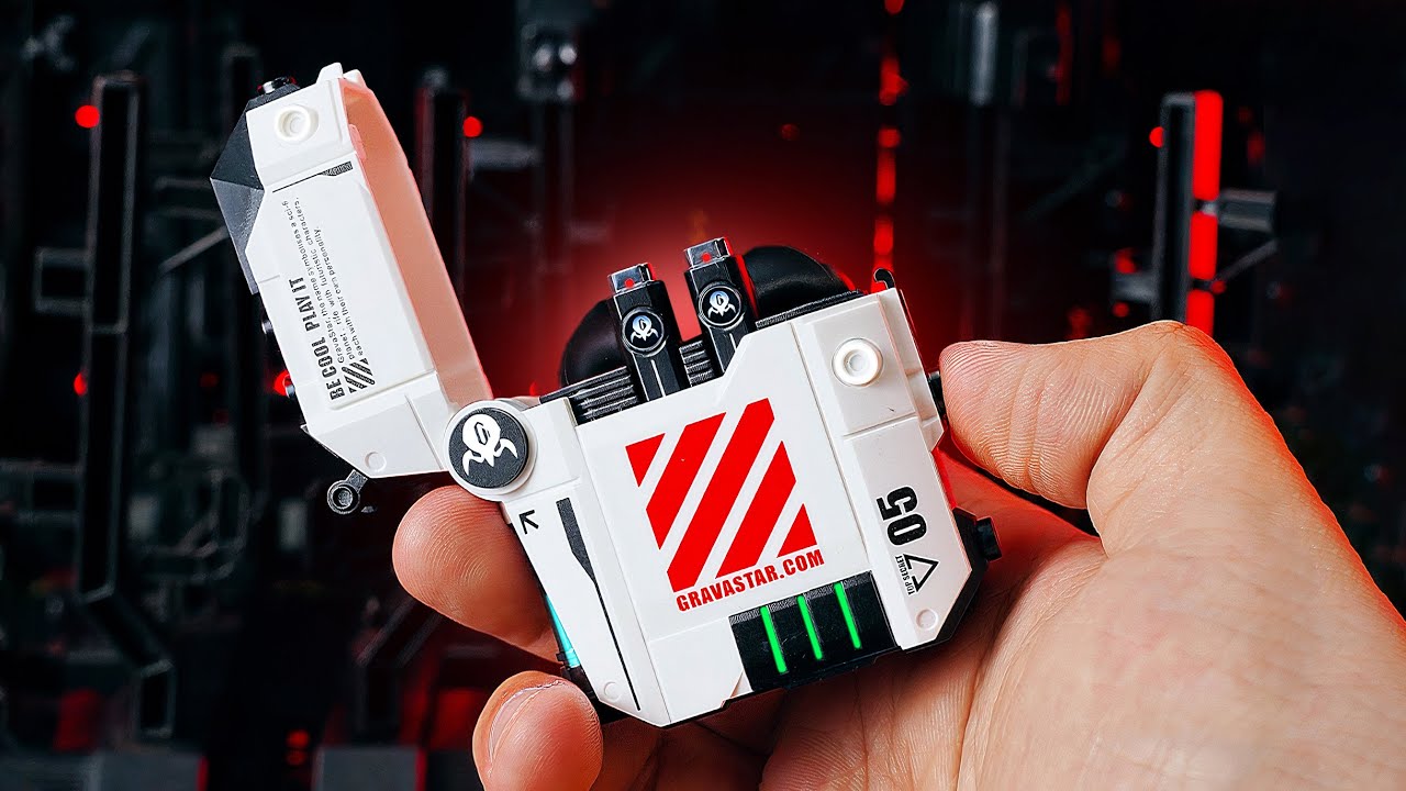 14 Coolest Gadgets You Can Actually Buy - YouTube