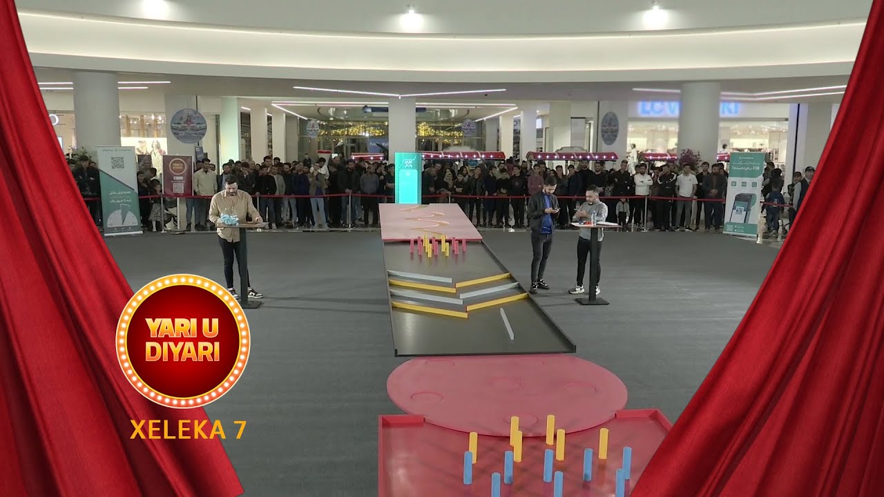 Yari u Diyari Xeleka 7 - YouTube