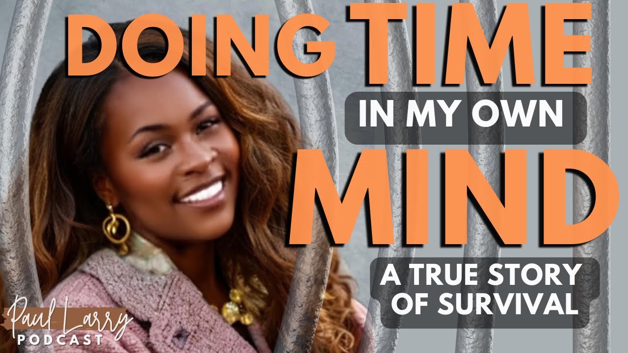 Christina Hunt- Story of Survival from Abuse to Mental Freedom! - YouTube
