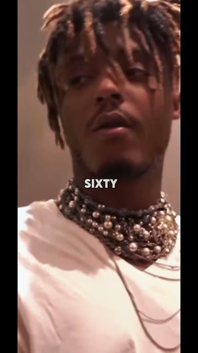 Juice Wrld Burn Edit Youtube
