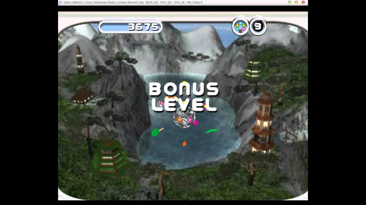 PS2 - ZooCube - YouTube