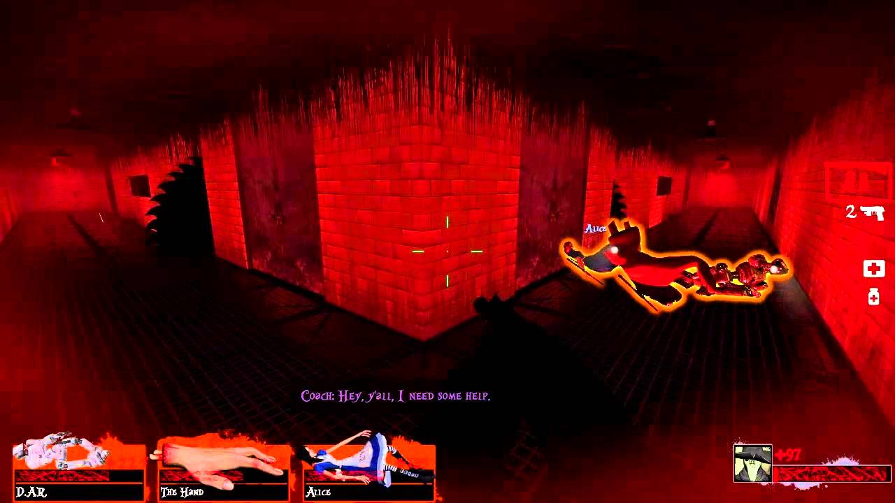 Haunting Grounds - Sawrunner v2.0 - YouTube