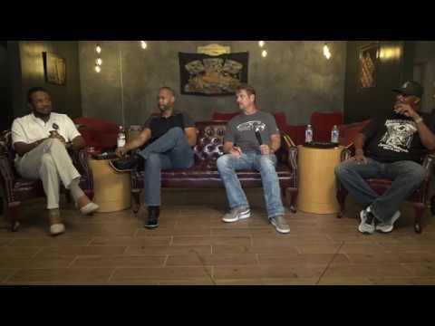 CIGAR TALK With Terry Franks - YouTube