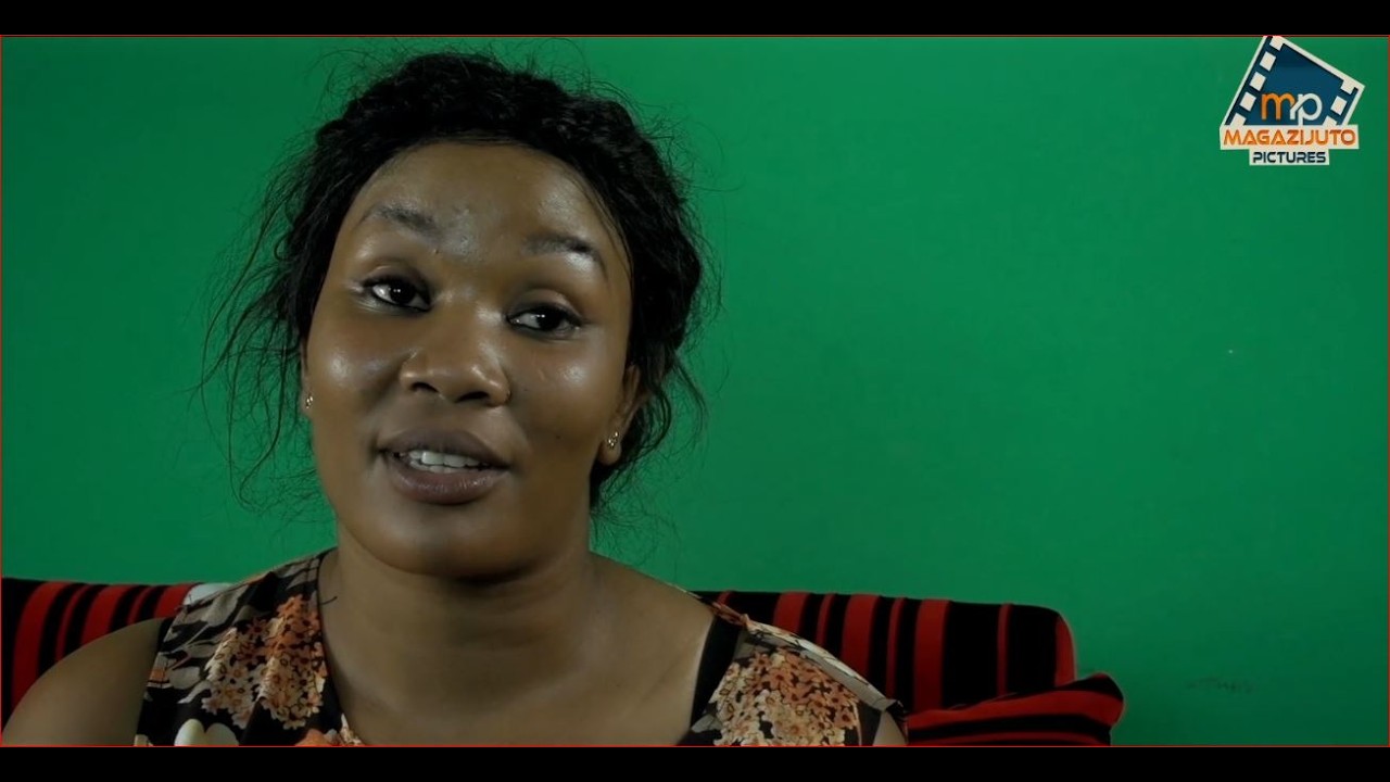 MAMA KUBWA EP 1: STARRING MARIAM ISMAIL, GETRUDE MWITA, TITO, ALEX SPONGA, MIRIAM ROBERT - YouTube