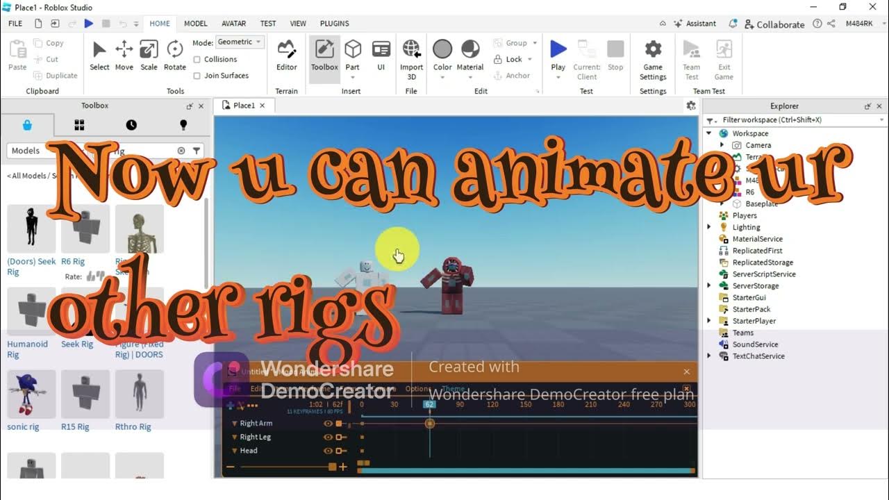 tutorial for moon animator - YouTube