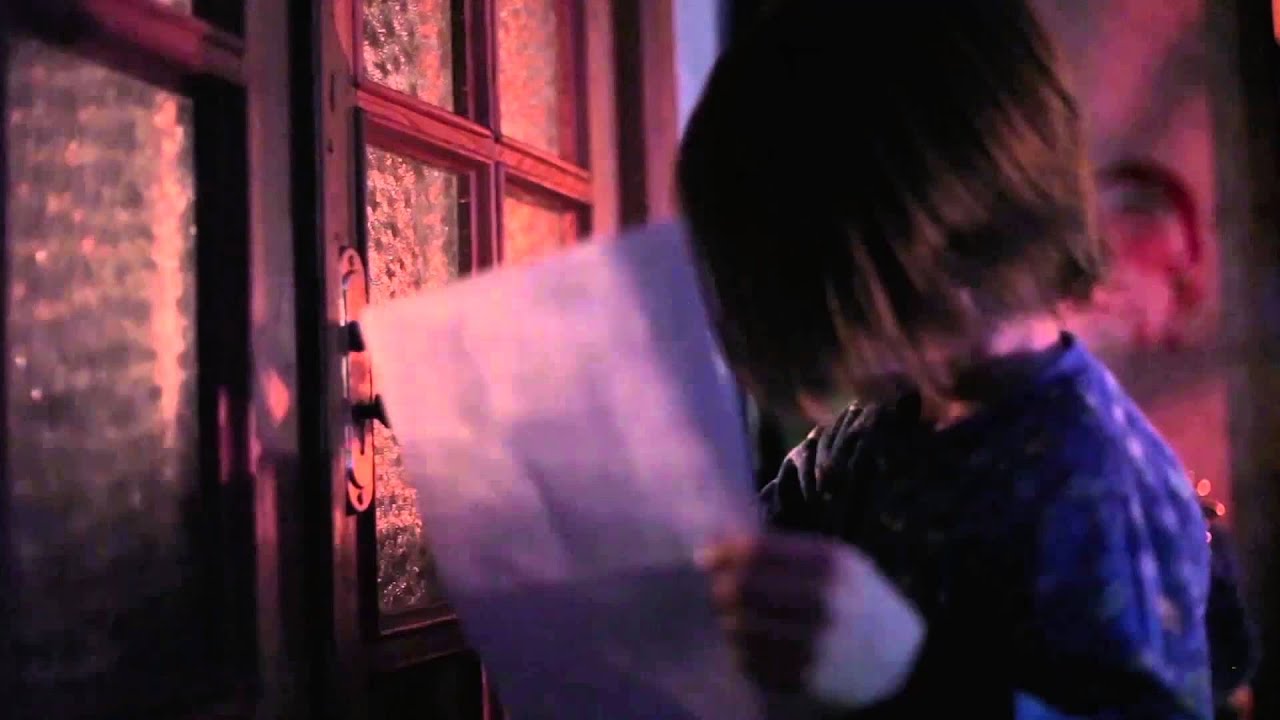 Making Of თოვლის ბაბუ სურვილებს ასრულებს Youtube