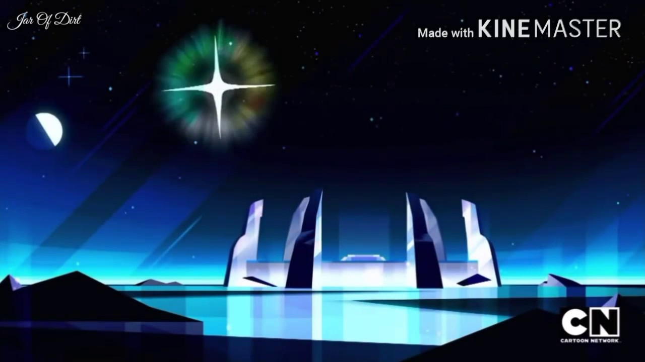 Steven Universe: Corrupted Gems Tell No Tales - Trailer - YouTube